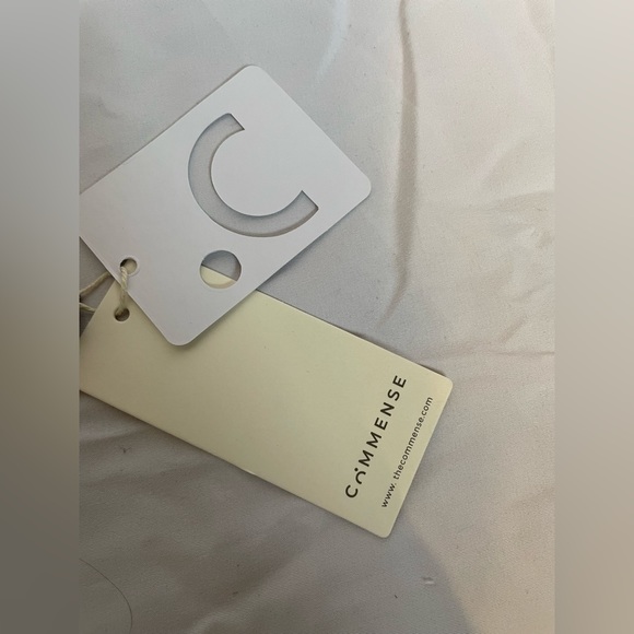 Commense | Dresses | Commense Ombre Mesh Zippered Long Dress | Poshmark